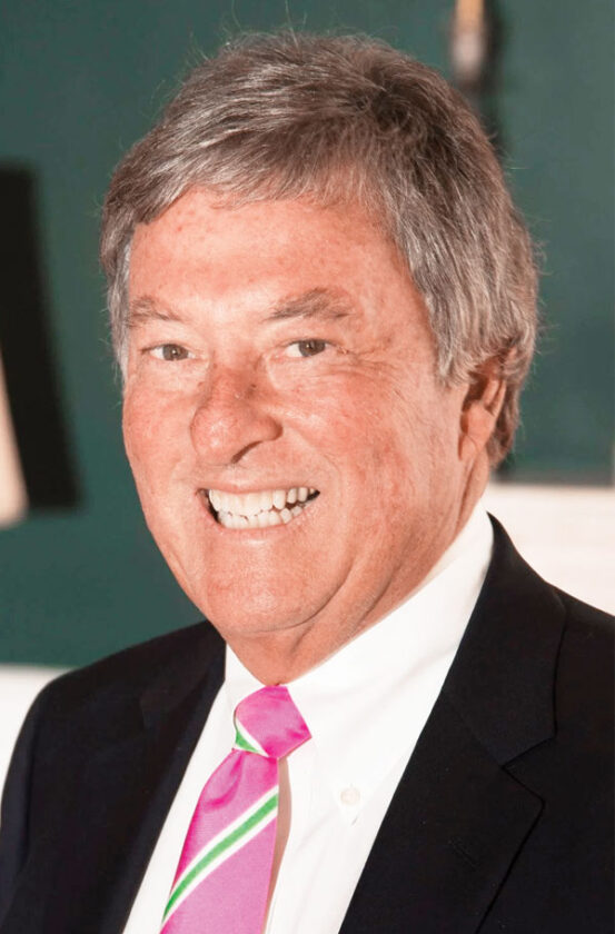 United Bank Executive Chairman Richard M. Adams joining Washington ...